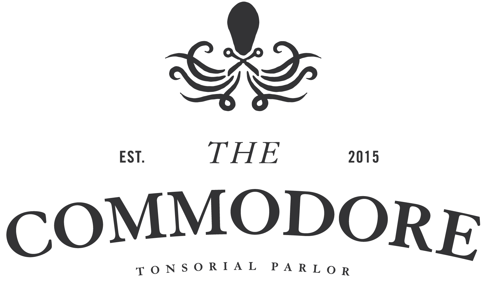 The Commodore Tonsorial Parlor | Traditional Barbershop in Atlanta, GA